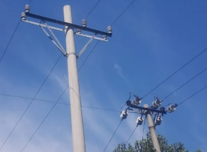 输电线路上有几根线?分别是哪几根？ - 知乎