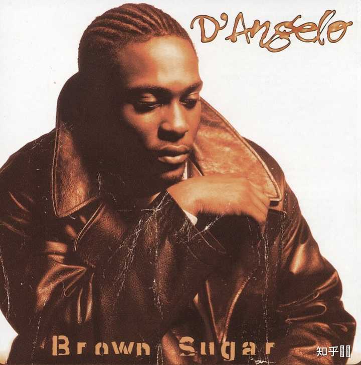 如何评价D'angelo？ - 知乎
