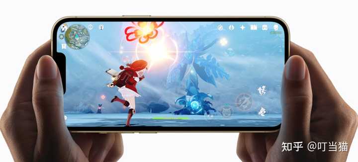 苹果13和苹果13pro哪个好？ - 知乎