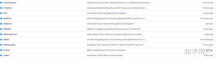 V8、JSCore、Hermes、QuickJS，hybrid开发JS引擎怎么选？ - 知乎