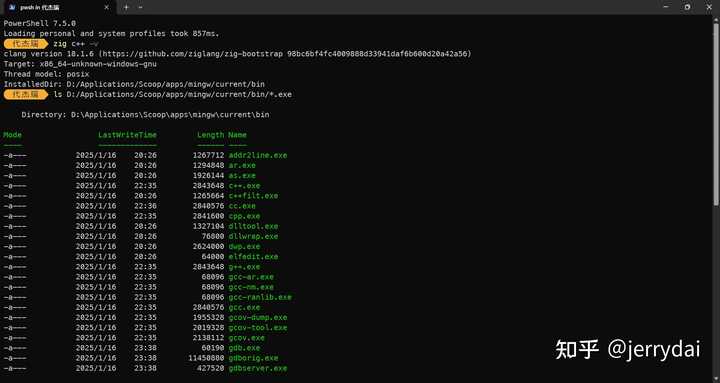 如何评价 The Zig Programming Language？ - 知乎