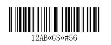 code128条形码生成和制作问题? - 知乎