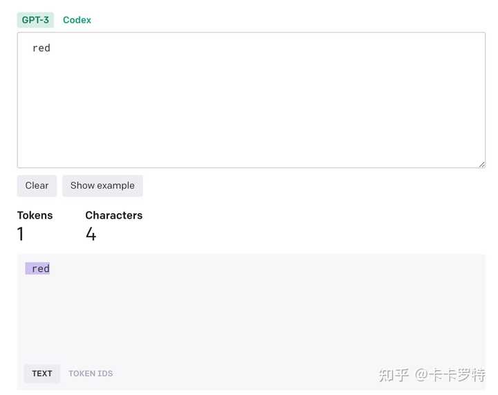 ChatGPT如何计算token数？ - 知乎