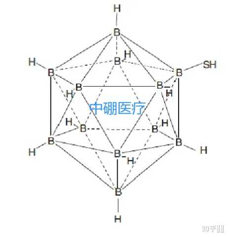 BNCT硼药研发目前有什么难点吗？ - 知乎