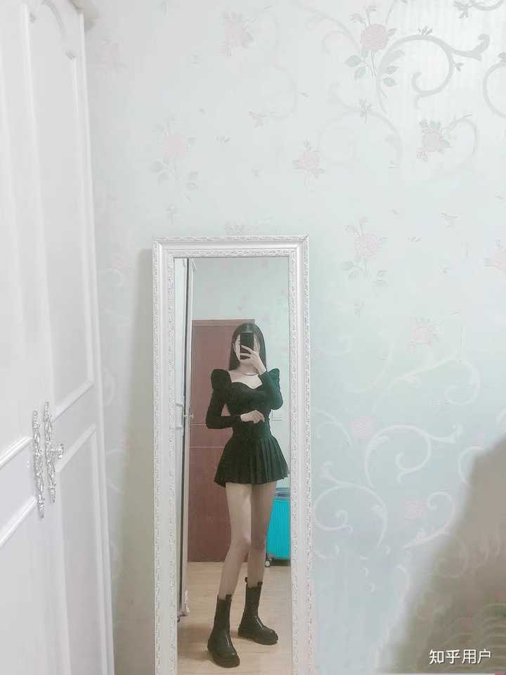 女生不穿内裤出门什么感觉 知乎