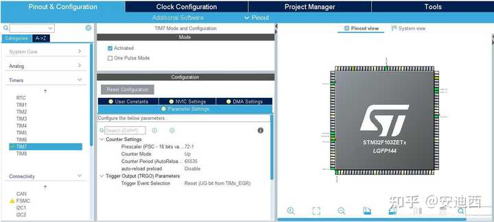 STM32 如何通过ESP8266通信? - 知乎