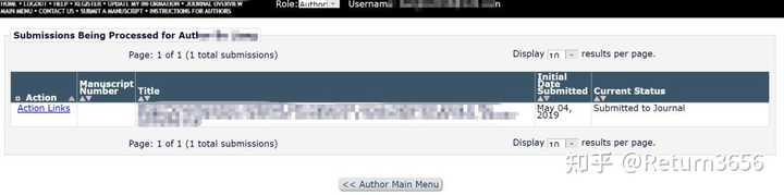 elsevier出版社旗下的期刊，前两周状态是with Editor，之后就变成了decision in process，什么情况啊？ - 知乎