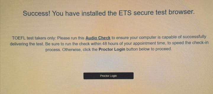 gre有neea官网和自己在ets官网上申请的两个账户，怎么报名在家考试呢？ - 知乎
