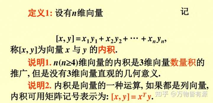 如何计算格拉姆矩阵(Gram Matrix)？ - 知乎