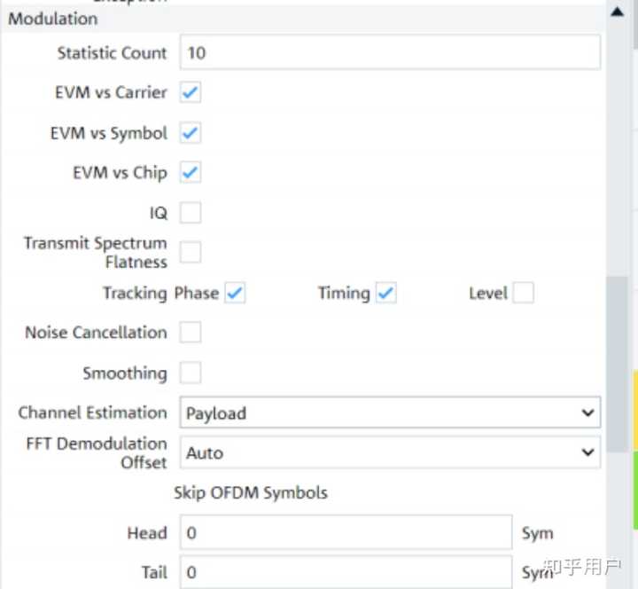 如何进行WLAN Dynamic EVM测量？ - 知乎
