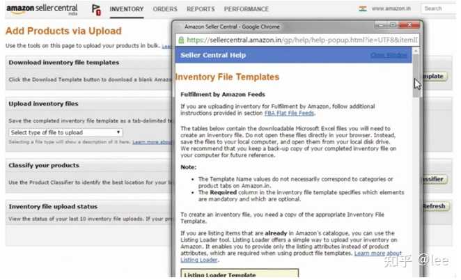 跨境电商中listing、Asin、Sku是什么意思？ - 知乎