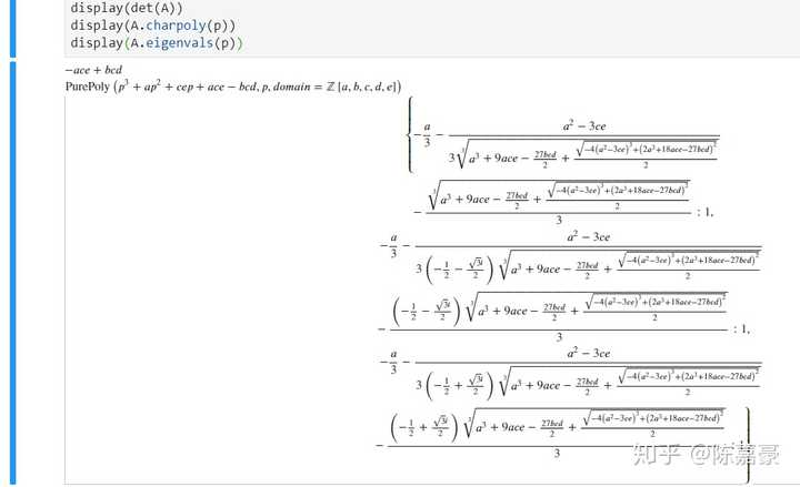 jupyter notebook 可以做哪些事情？ - 知乎