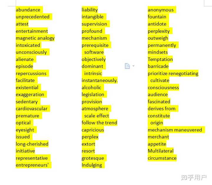 iwrite写作如何得高分？ - 知乎