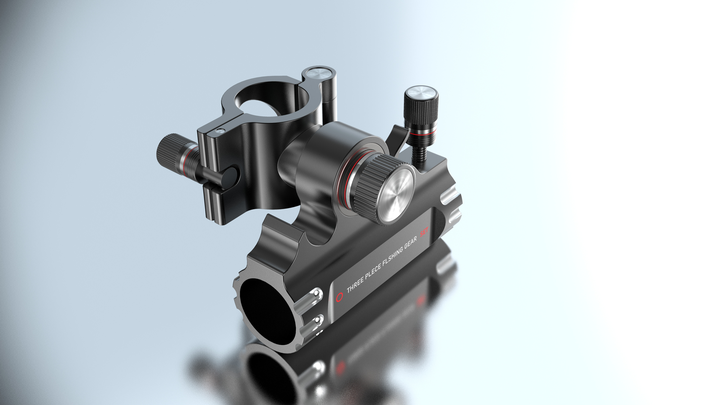 怎么用Keyshot渲染出逼真的产品？需要调整哪些东西吗？ - 知乎