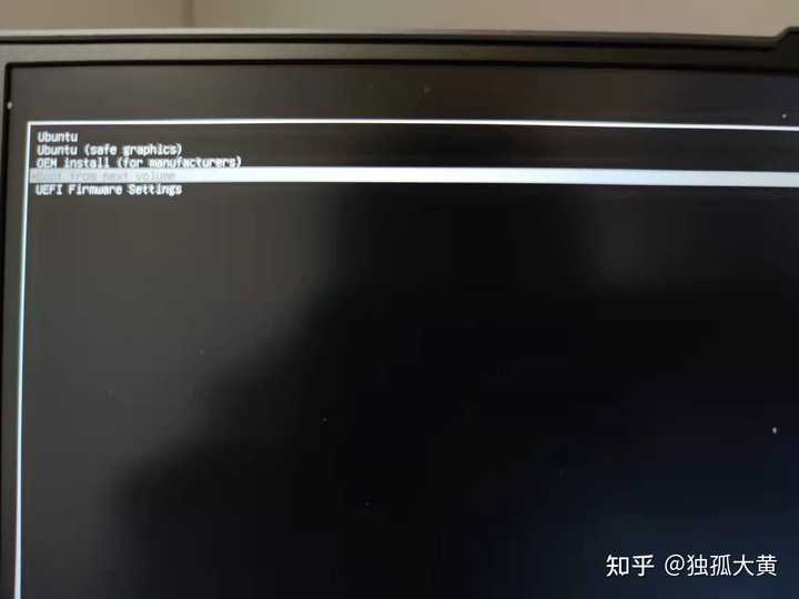 “win10+ubuntu20.04双系统安装？ - 知乎