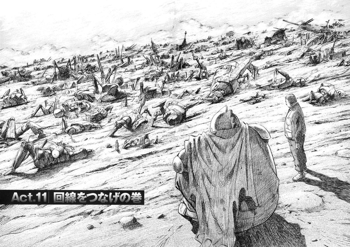 如何评价浦泽直树的《Pluto》？ - 知乎