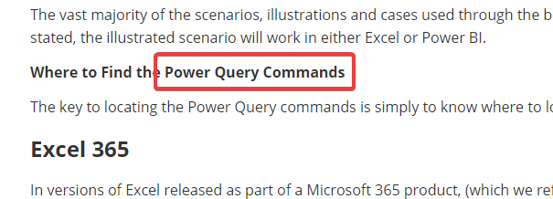 如何系统地有效学习Power Query？ - 知乎