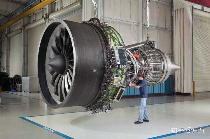BOEING 787 为什么叫做梦想的飞机？ - 知乎