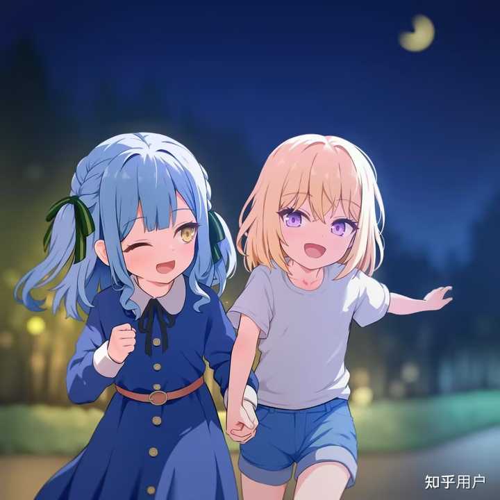 如何评价三角初音这个角色？ - 知乎