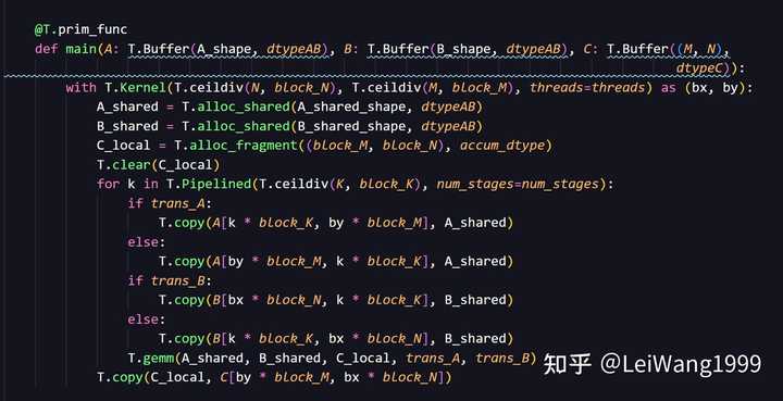 CUDA和Triton哪个好用? - 知乎
