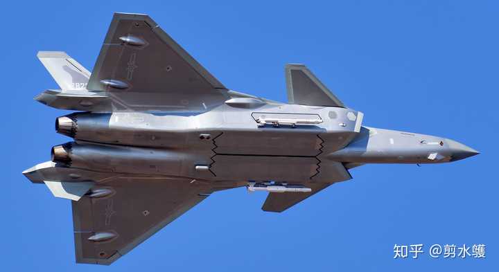 如何评价美国F22战机的性能？ - 知乎