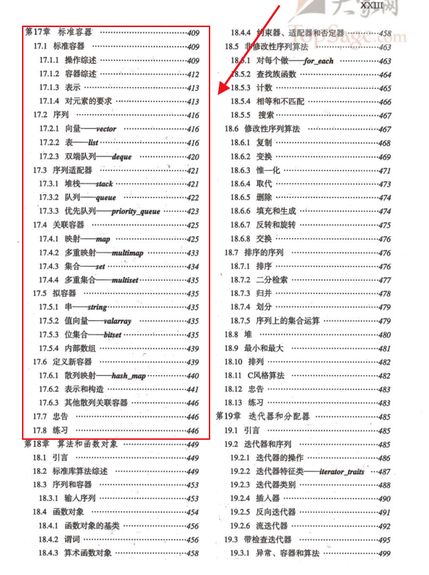 学数据结构前需要c还是c++？ - 知乎