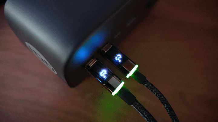 不懂就问，所有的typeC都能传输数据吗？ - 知乎