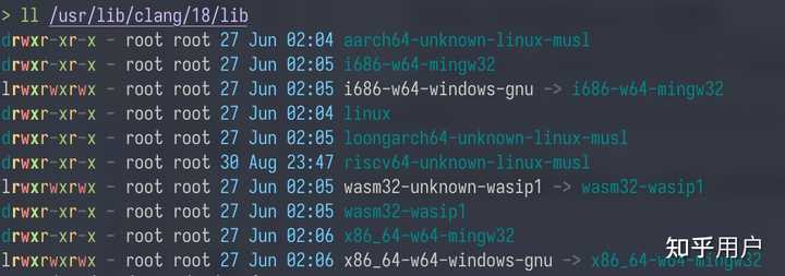 Linux上使用clang编译能完全摆脱GNU相关的东西吗？ - 知乎