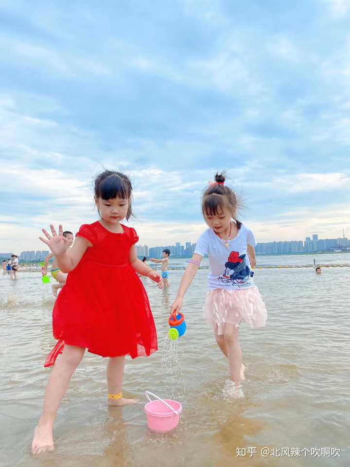 有个亲妹妹是什么感觉 知乎