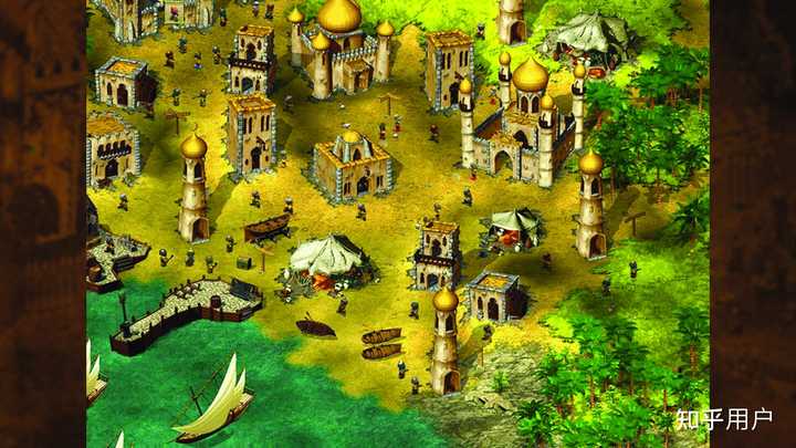 Steam上有哪些优秀的即时战略（RTS）游戏？ - 知乎