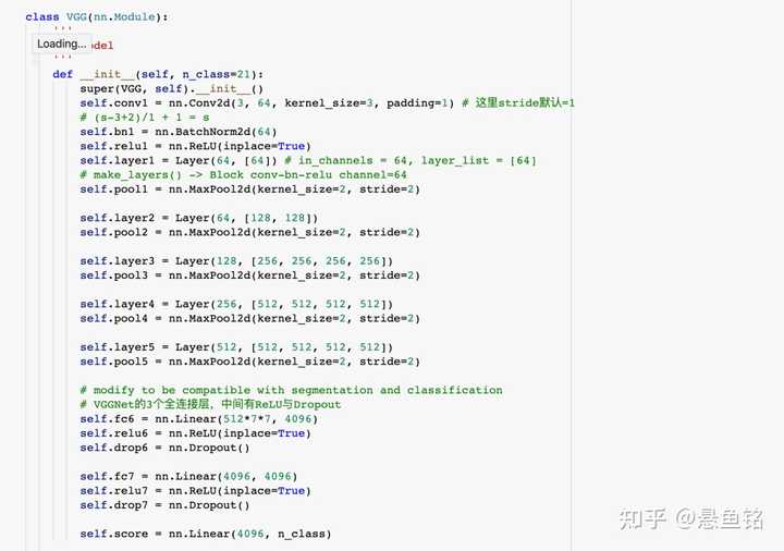 如何深度理解VGG网络的结构和进行进一步的学习？ - 知乎