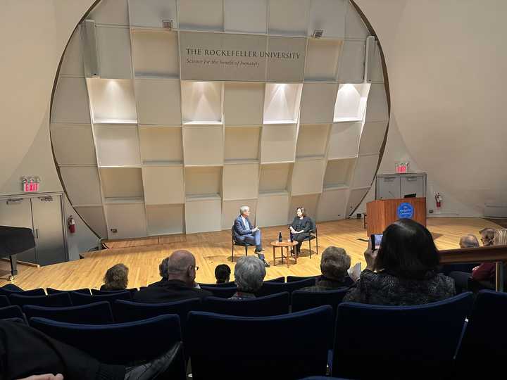 在洛克菲勒大学(The Rockefeller University)就读是一番怎样的体验? - 知乎