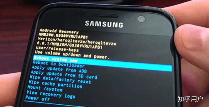 root和BL锁有啥关系？ - 知乎