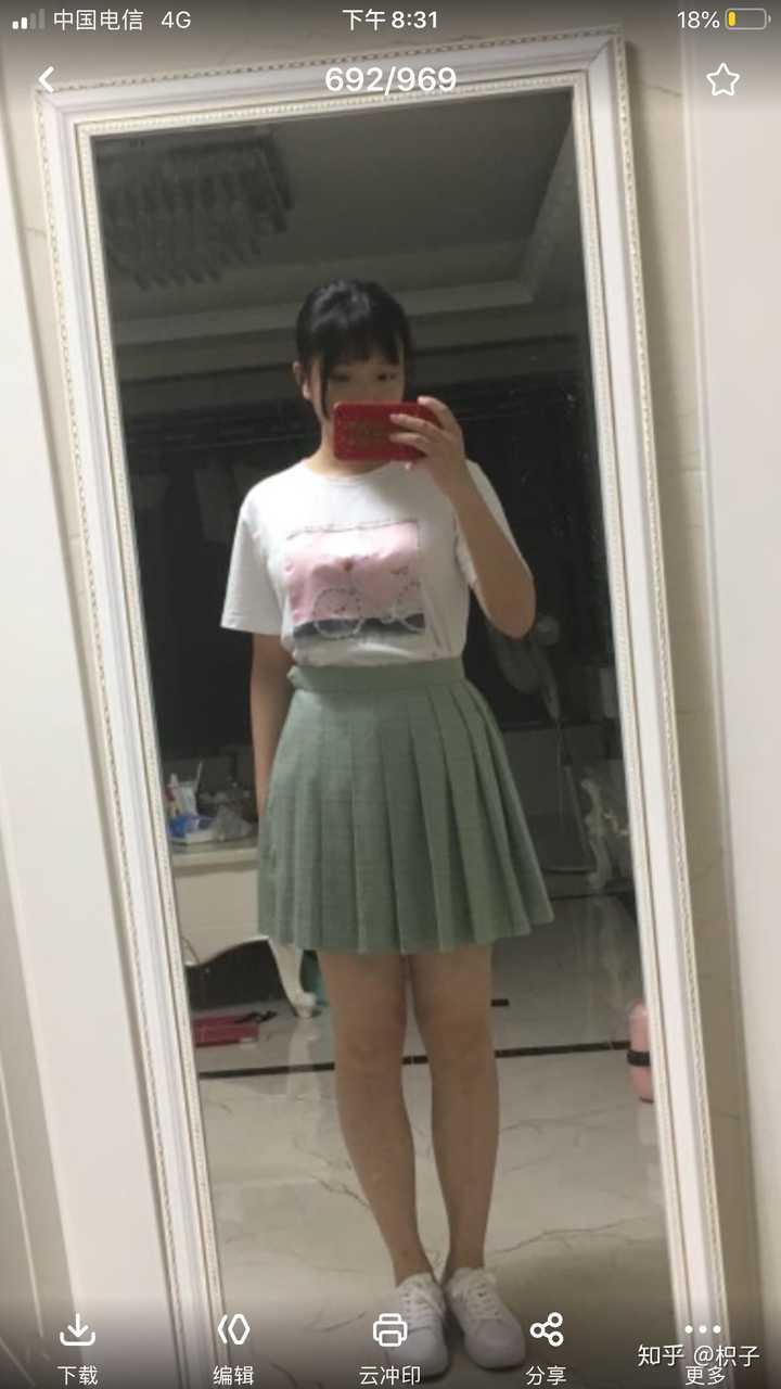 身高163的女生体重120斤真的很胖吗？ 知乎