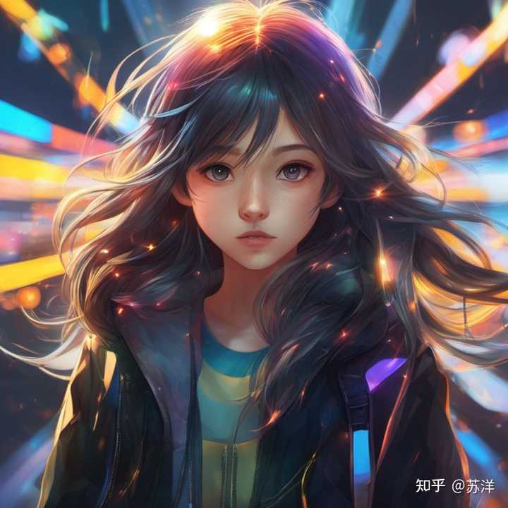 Stable Diffusion 免费升级 SDXL 1.0，有哪些提升点？使用体验如何？ - 知乎