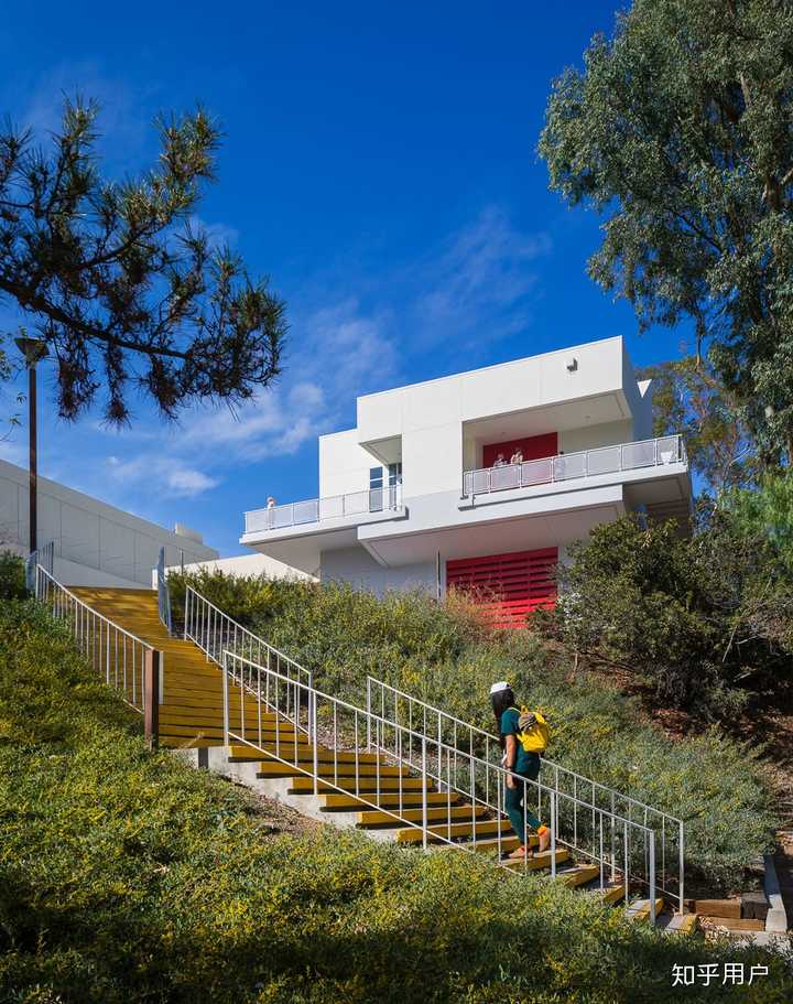 在加州艺术学院（calarts）就读是怎样一种体验？ - 知乎