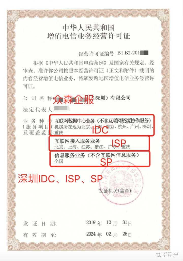 如何建立一个idc机房？ - 知乎