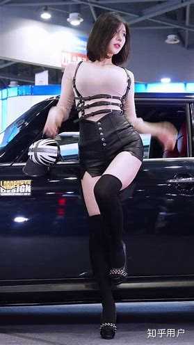 如何评价韩国车模宋珠儿（Song Jooa）？ - 知乎