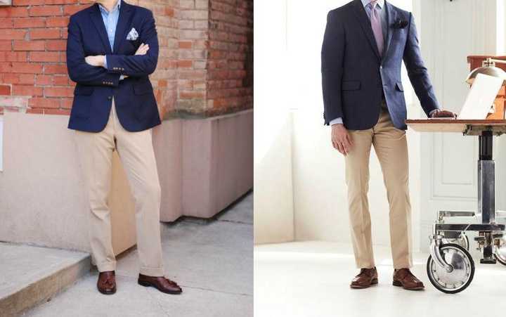 Dress Code 有哪些分类，都适合什么场合穿？ - 知乎