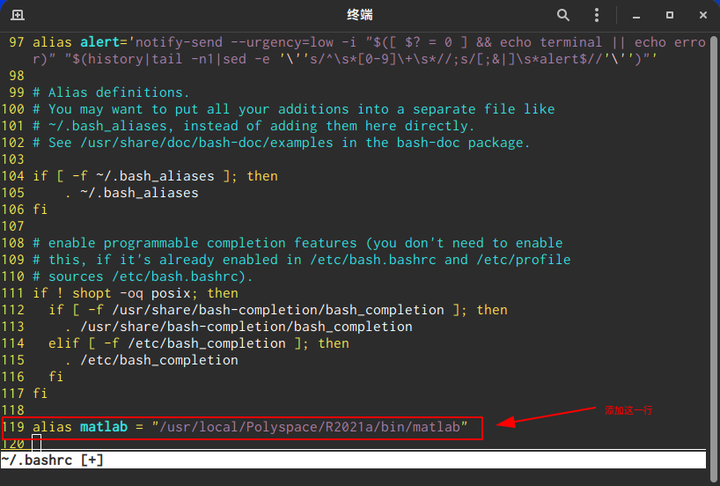 linux下怎么使用matlab? - 知乎