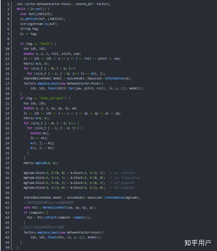 在windows下如何安装gtsam的python封装呢？ - 知乎