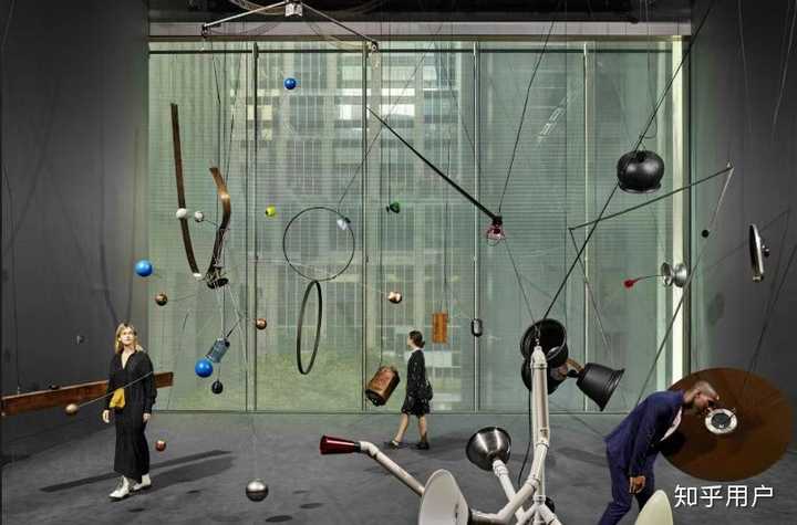 当代MOMA，这个MOMA那个MOMA，MOMA究竟是什么意思？ - 知乎