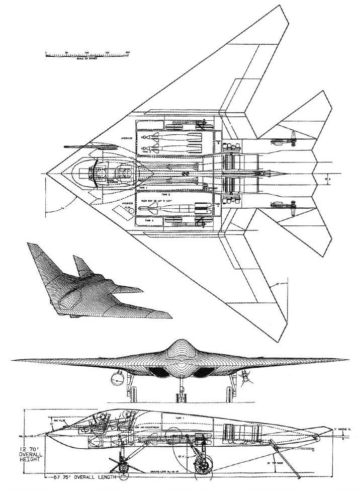 NATF，AFX，F-22N这三个项目之间的关系是什么？ - 知乎