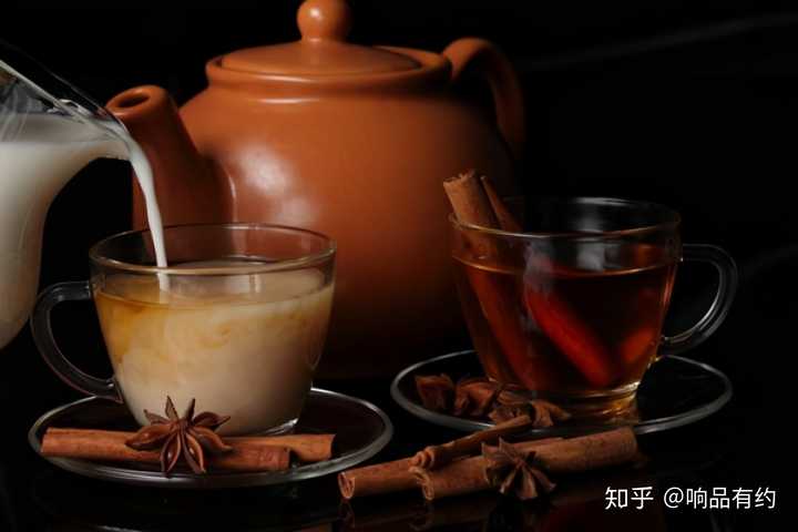 奶茶喝多了会长胖吗,为什么 知乎