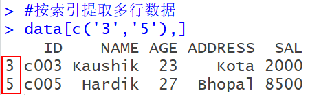 怎么用R studio提取Excel数据并进行对应分析？ - 知乎