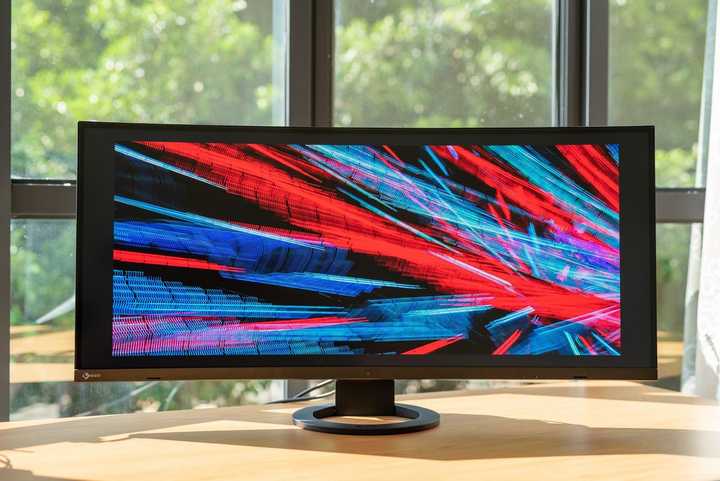 21：9 带鱼屏 最好4K的显示器推荐？ - 知乎