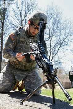 M249为什么要叫大菠萝？ - 知乎