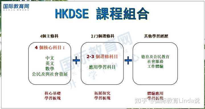 DSE国内机构哪个比较好? - 知乎