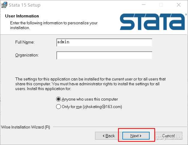 怎么安装stata？ - 知乎
