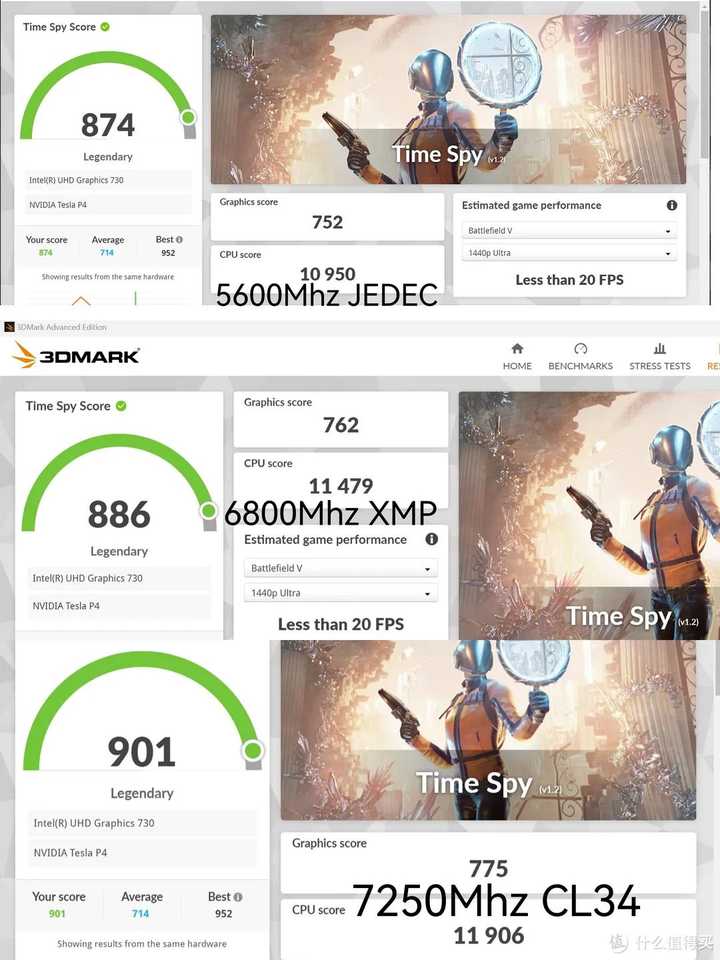 I5-12600KF的CPU频率支持DDR5 4800，要买的内存条6800频率能用吗？ - 知乎
